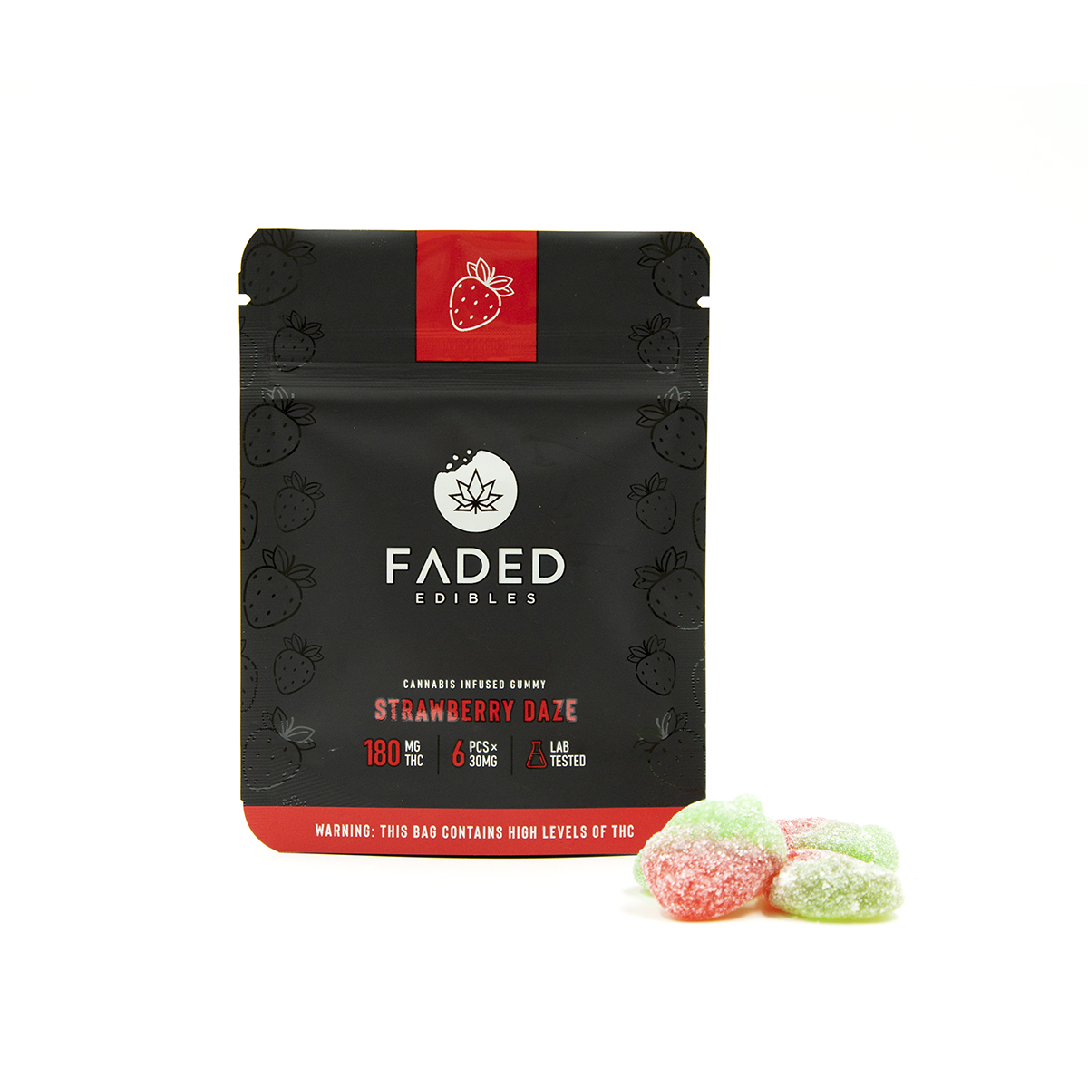 All Faded Products – Faded Cannabis Co.